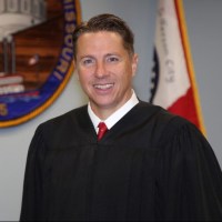 Page 2 – Judge Cotton Walker